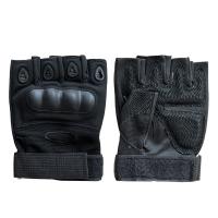 China Applicable Scene Sports Waterproof Half-Finger Hand Protection for Outdoor Activities for sale