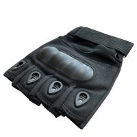 China Applicable Scene Sports Waterproof Half-Finger Hand Protection for Outdoor Activities for sale