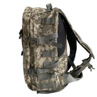 China 36-56 Litre Capacity NATIONAL Style Outdoor Adventure Hiking Backpack Customized for sale
