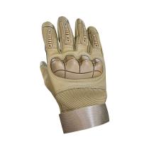 China Experience Unmatched Protection and Comfort with Our Khaki Hand Protection Winter Season for sale