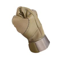 China Experience Unmatched Protection and Comfort with Our Khaki Hand Protection Winter Season for sale