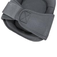China Professional Protective Heavy Duty Foam EVA Garden Gel Knee Pads with 100% Polyester for sale