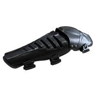China Unisex Sports Protective Riding Windproof and Drop-proof Knee Pad for Extreme Sports for sale