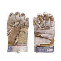 China Seasonal Must-Have Khaki Hand Protection for Outdoor Activities in Winter for sale