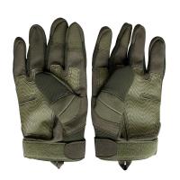 China Outdoor Full Finger Hard Touch Screen Hand Protection in M-XL for Active Lifestyle for sale