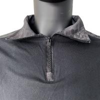 China 1.25 kg/set Long-sleeved Training Suit Breathable and Wear-Resistant for Any Activity for sale