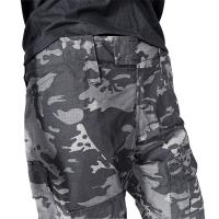 China 1.25 kg/set Long-sleeved Training Suit Breathable and Wear-Resistant for Any Activity for sale
