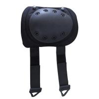 China Thick and Durable Hard Shell Knee Elbow Pads for Body Protection Top Performance for sale