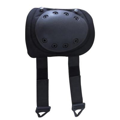 China Thick and Durable Hard Shell Knee Elbow Pads for Body Protection Top Performance for sale