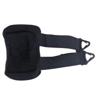 China Thick and Durable Hard Shell Knee Elbow Pads for Body Protection Top Performance for sale