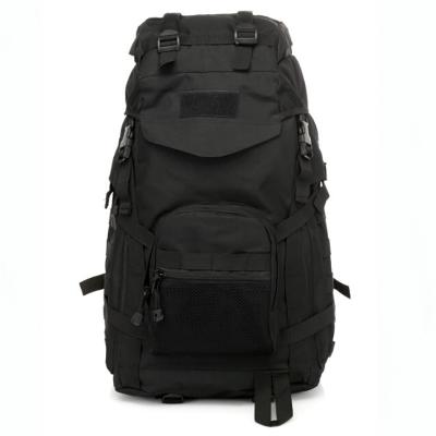 China Unisex Lightweight Waterproof Large Capacity Backpack for Outdoor Sport 48*35*20cm for sale