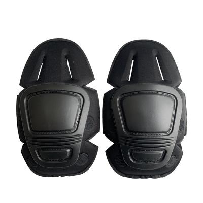 China Green Knee and Elbow Pads for Outdoor Training No Branding No Limits Maximum Comfort for sale