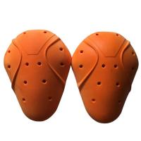 China Motorcycle Shoulder Protector CE Level 1 Knee/Elbow Protector for Protection Function for sale