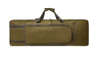 China Multi Function Khaki Backpack for Hunting and Training 36-56 Litre Capacity Oxford Material for sale