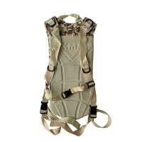 China Smart Interior Zipper Pocket Mountaineering Water Bag Backpack for Unisex Outdoor for sale