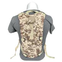 China Smart Interior Zipper Pocket Mountaineering Water Bag Backpack for Unisex Outdoor for sale