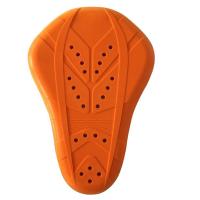 China Availabe Samples Motorcycle Pu Foam Back Protector with Hip Protector Elbow knee Pads for sale