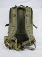 China Outdoor Training Backpack with Flexible and Lightweight Design about 0.5kg/pc for sale