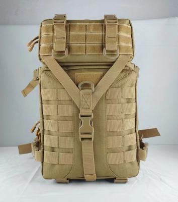 China Outdoor Training Basic Protection Sports Backpack with Lightweight Design about 0.5kg/pc for sale