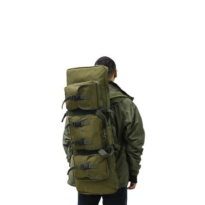 China Outdoor Beach Hiking Camping Travelling Multi-function Backpack with Large Capacity for sale