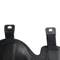 China Outdoor Training Must-Have Flexible Knee and Elbow Pads for Adult Athletes for sale