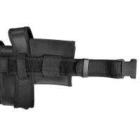 China Outdoor Duty Training Belt with Versatile Multi-functional Waist Cover and Polyester for sale