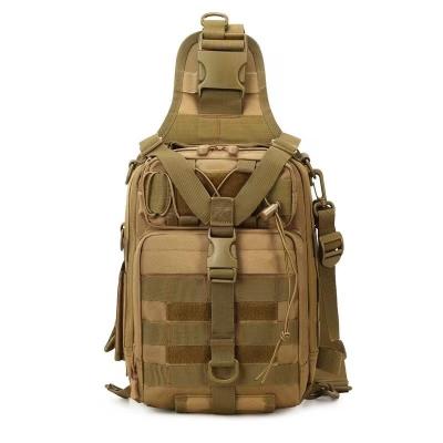 China Customized LANDSCAPE Pattern Type Cross Body Backpack for Outdoor Sports Enthusiasts for sale