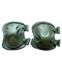 China Outdoor Protection Basic Protection Outdoor Training Knee and Elbow Pads for Sport for sale