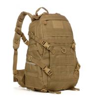 China Multi-Function Hunting Backpack with Physiological Curve Back and National Style Design for sale
