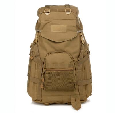 China Interior Compartment Multi-Function Waterproof Traveling Bag for Outdoor Exploration for sale