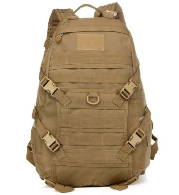 China Digital Color Design Waterproof Mountaineering Rucksack for Multi-function Backpack for sale