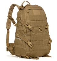 China Digital Color Design Waterproof Mountaineering Rucksack for Multi-function Backpack for sale