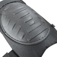 China Basic Protection Outdoor Sport Knee and Elbow Pads for Training One Size Fits All for sale