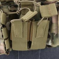 China Unisex Plus Size Body Protector Vest for Men's Protection Requirements for sale