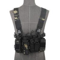 China Unisex Plus Size Body Protector Vest for Men's Protection Requirements for sale