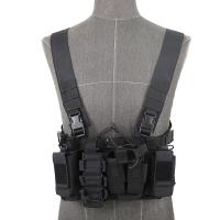 China Unisex Plus Size Body Protector Vest for Men's Protection Requirements for sale