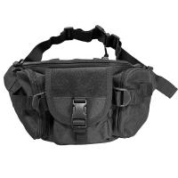 China Four Seasons Durable Fanny Pack Colorful Waist Bag for Camping Latest Design for sale