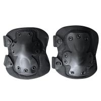China Adult Outdoor Training Knee and Elbow Pads for Sport Protection One Size Fits All for sale