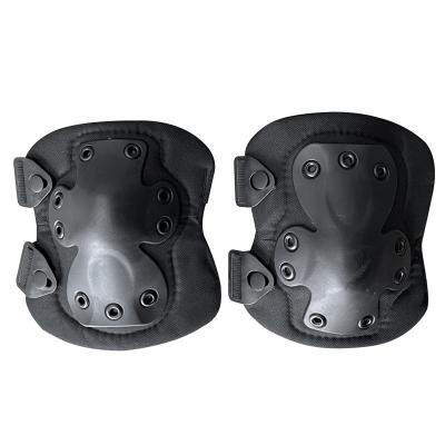 China Adult Outdoor Training Knee and Elbow Pads for Sport Protection One Size Fits All for sale