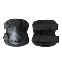 China Adult Outdoor Training Knee and Elbow Pads for Sport Protection One Size Fits All for sale