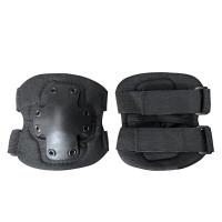 China Adult Outdoor Training Knee and Elbow Pads for Sport Protection One Size Fits All for sale