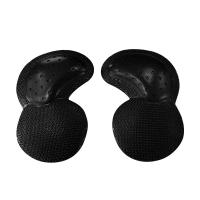 China OEM ODM Acceptable Anti-Shock PU Foam Knee and Elbow Inner Pads for Biking Motorcycle for sale