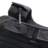 China Black S-XXL Outdoor Sport Training Vest with Quick Release System Essential Gear for sale