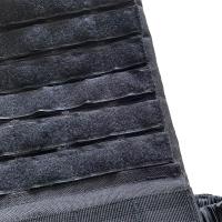 China Black S-XXL Outdoor Sport Training Vest with Quick Release System Essential Gear for sale