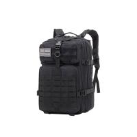 China Comfortable Soft Handle Oxford Rucksack for School Travel Camping Training for sale