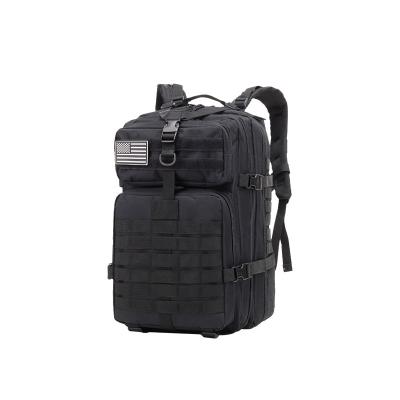 China Comfortable Soft Handle Oxford Rucksack for School Travel Camping Training for sale