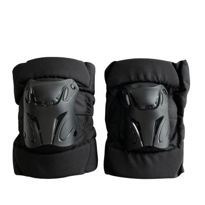 China Motorcycle Safety Equipment Knee Pads Applicable People Adult For Personal Protection for sale