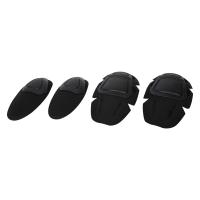 China Resistant One Size Fits All Frog Suit Knee and Elbow Pads for Safety Outdoor Training Gear for sale