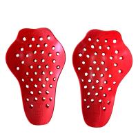 China 130g Red Slow Rebound PU Whole Body Protection For Motorcycle Safety for sale