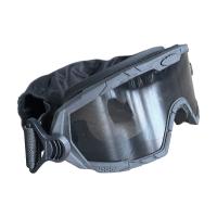 China Sportglasses Adjustable Band Motorcycle Goggles for Offroad Lunettes Sport Protect for sale